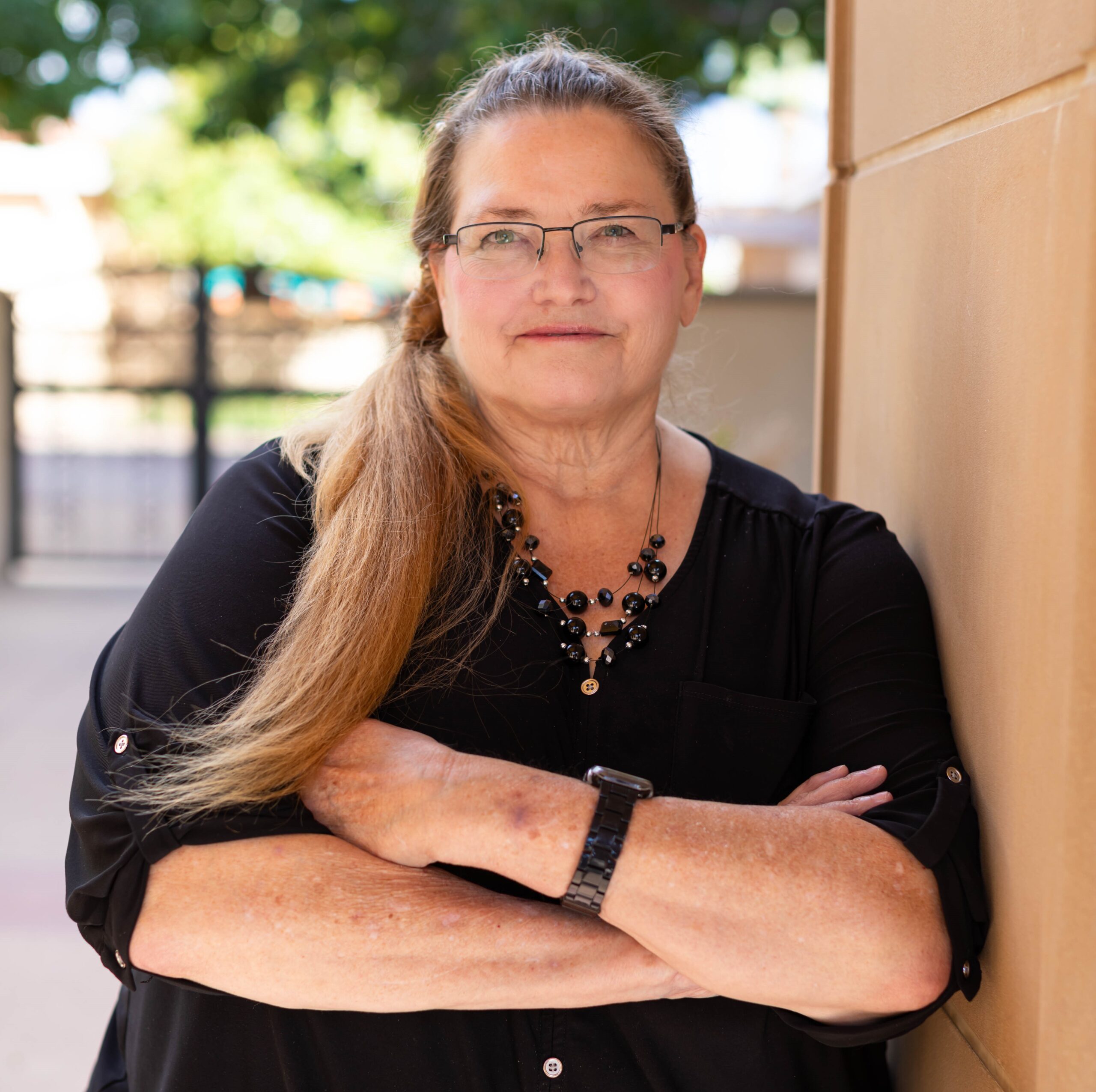 Beverly Mason Biggers - Affiliate Arizona