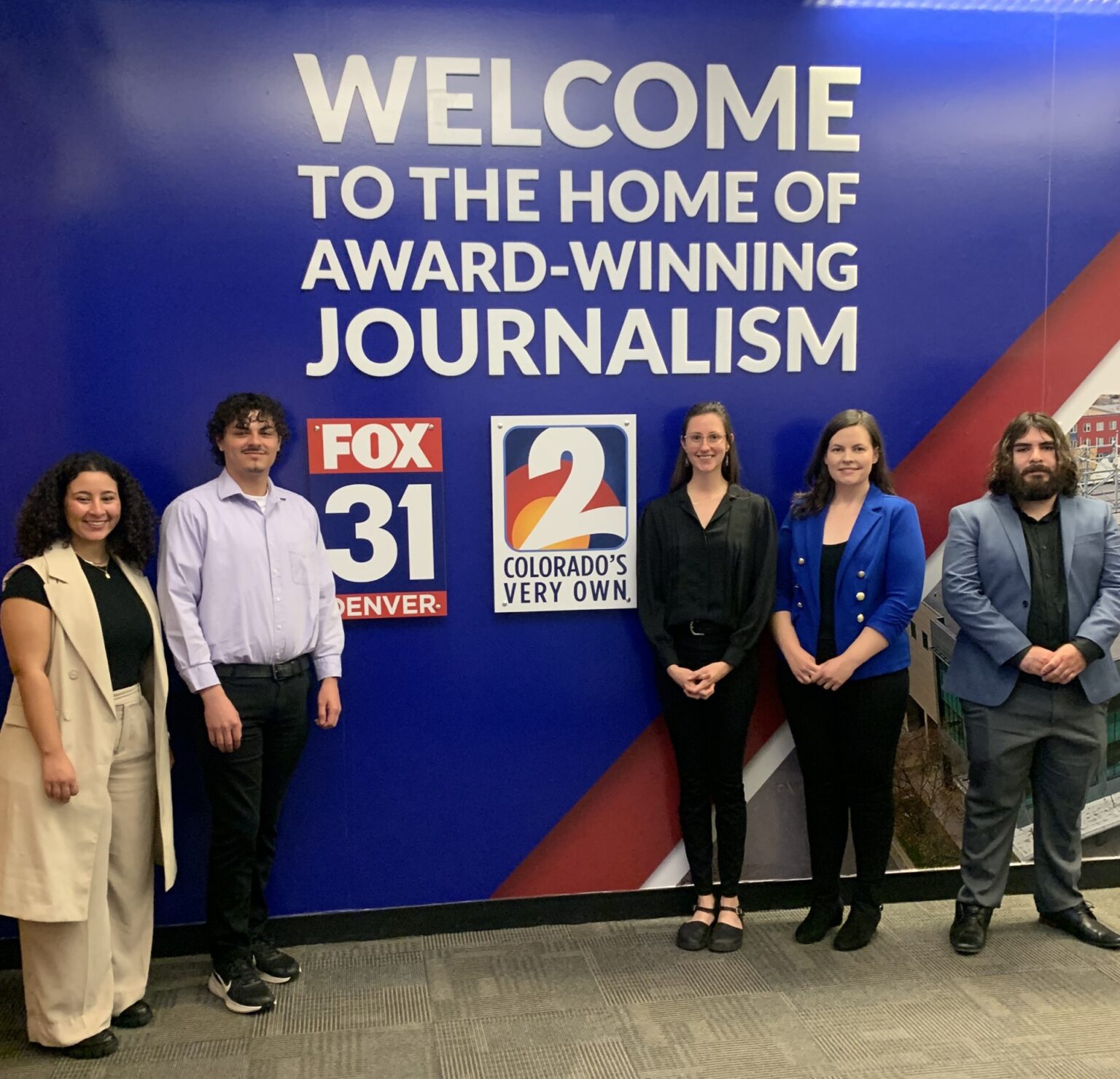 Colorado Court Monitoring Program - Affiliate Colorado