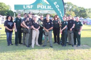 MEET CAPTAIN MEG ROSS – TOP HONOREE FOR OUTSTANDING DEDICATION TO DUI ...