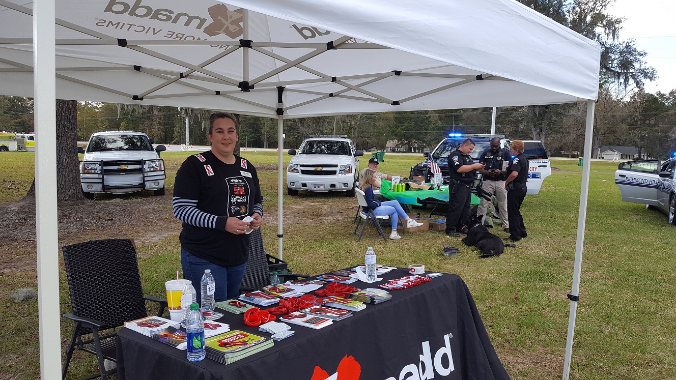 Governor's Office of Highway Safety Awards Grant to MADD Georgia ...