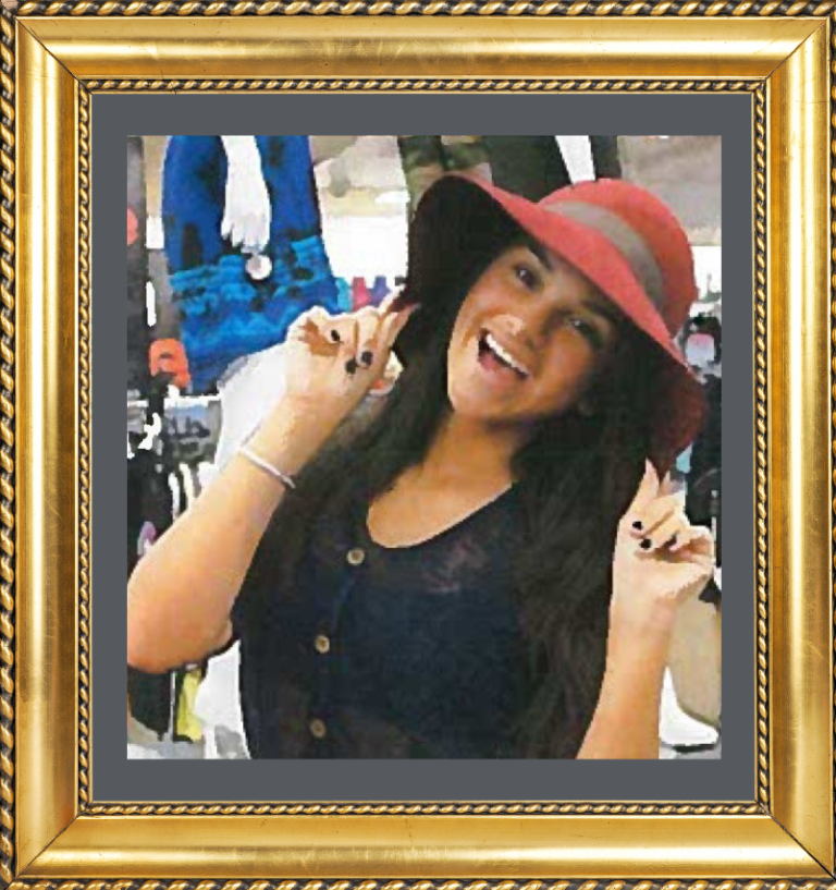 Why We Walk – Kamalani Kalama - Affiliate Hawaii