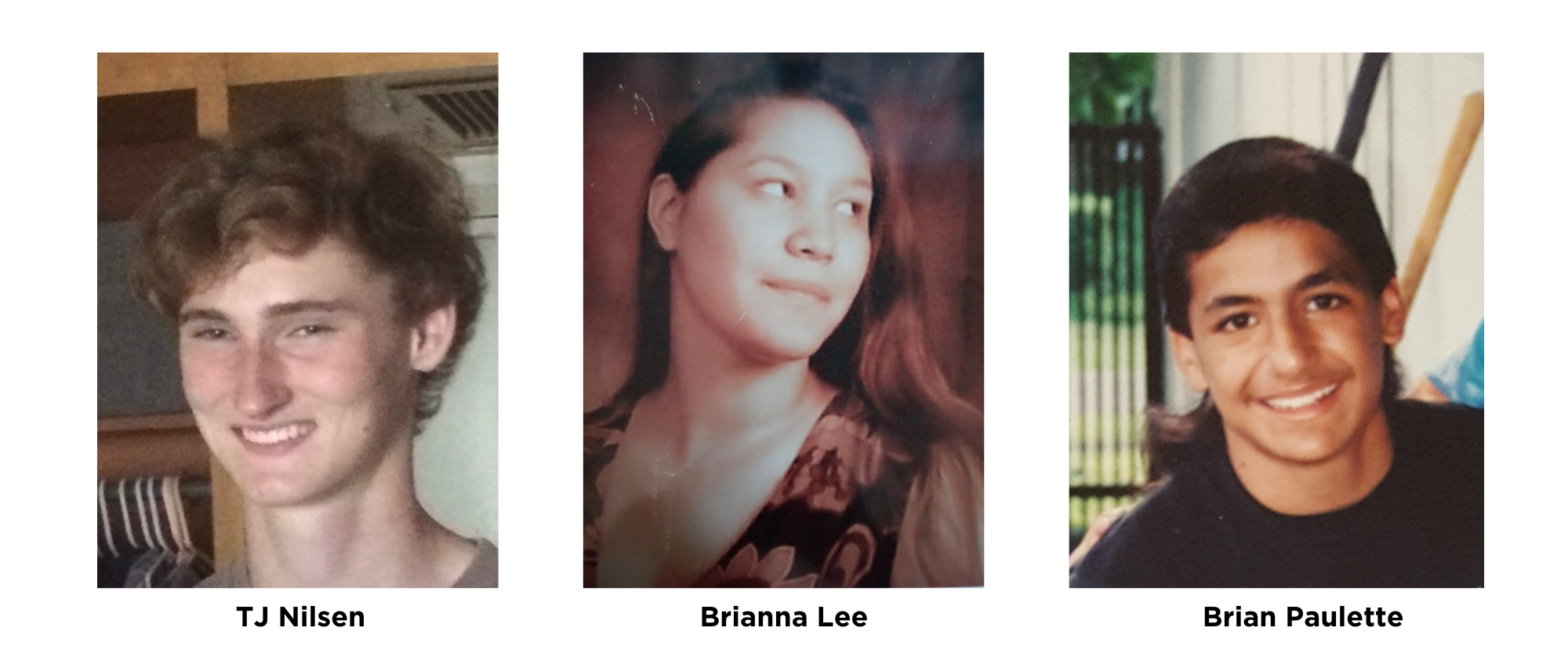 Commemoration of the MADD Victim Memorial Dedication - Affiliate Hawaii