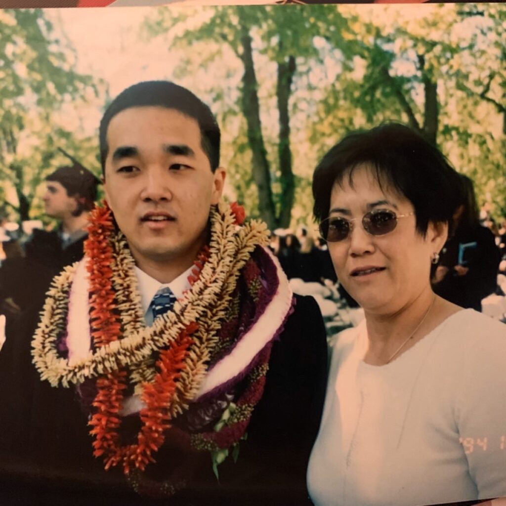 A Mother Reflects on Loss and Mourning - Affiliate Hawaii