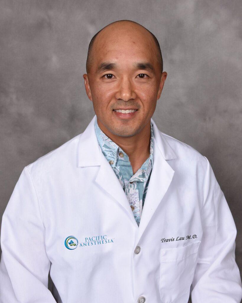 Missing His Son on Father's Day - Affiliate Hawaii