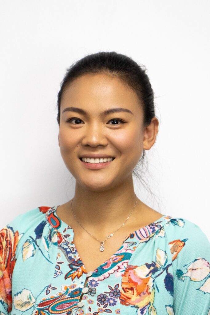 Welcome Alice Lina Liu! - Affiliate Hawaii