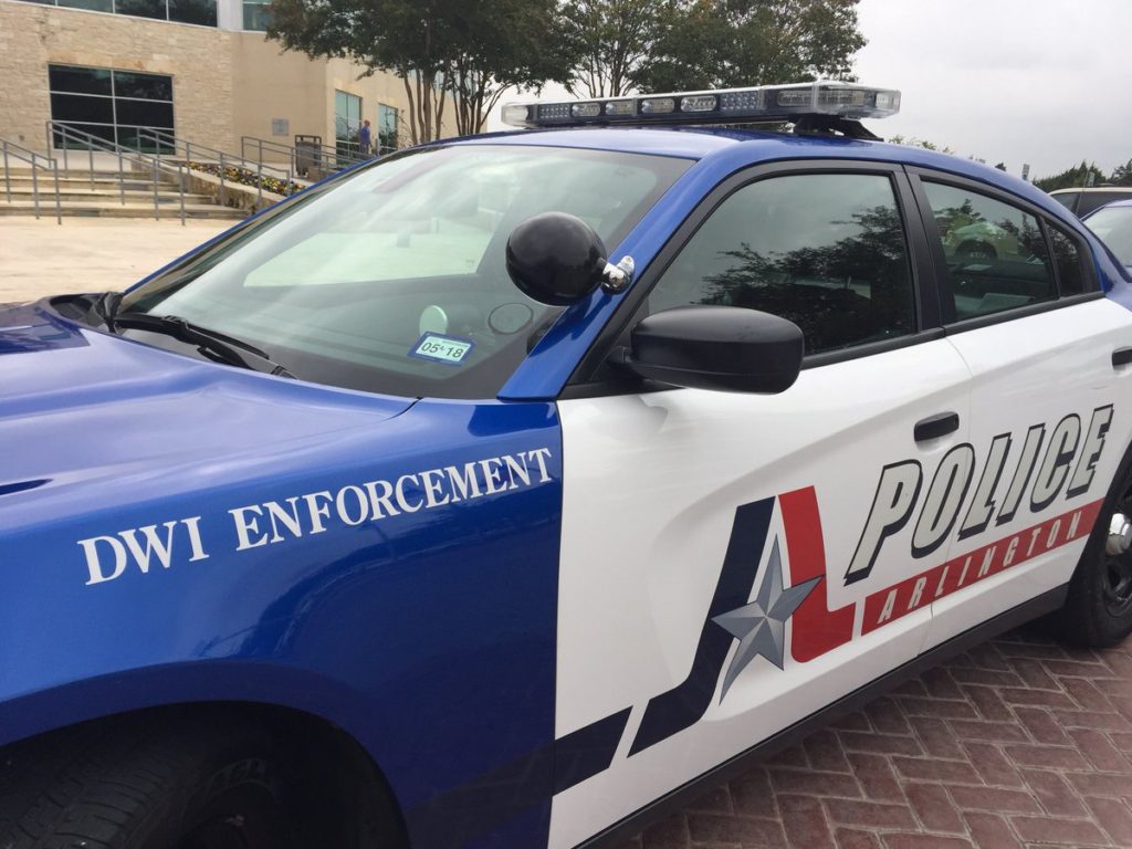 Despite Pandemic, Drunk Driving Numbers Still Up in North Texas ...