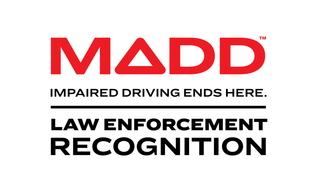 2025 MADD South Carolina Law Enforcement Recognition Dinner and Symposium - Affiliate South Carolina