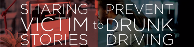 MADD Online Victim Impact Panel (VIP) - Affiliate Southern California