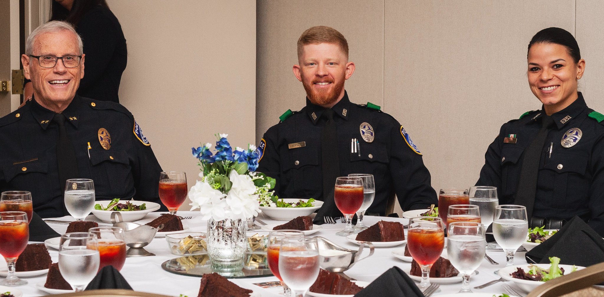 Celebrating Police Week: Honoring the Crucial Work of Our Law ...