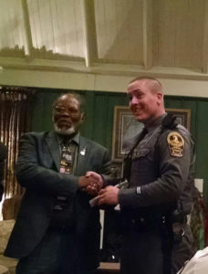 2017 VA Law Enforcement Awards Winners - Virginia