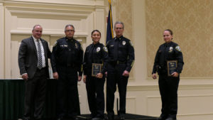 2017 VA Law Enforcement Awards Winners - Virginia