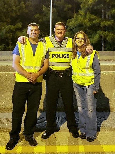 MADD Around VA July 2019 - Virginia