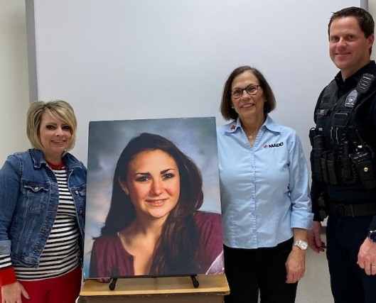 MADD Around Va December 2019 - Virginia