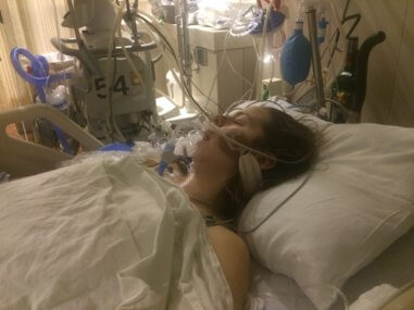 Voices of Victims: Erin Rollins - MADD