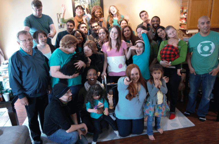 Voices of Victims: Erin Rollins - MADD