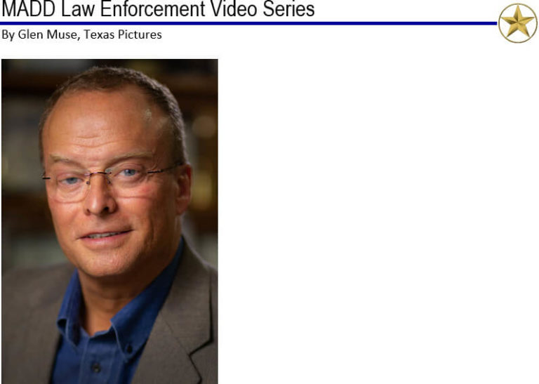 Guest Author - May 2021 - MADD