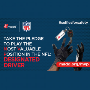 MADD new partnership - MADD