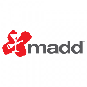 MADD updates it’s logo - MADD