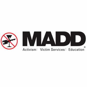 MADD second logo - MADD