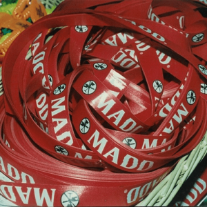 Project Red Ribbon - MADD