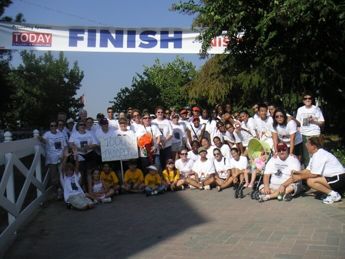 Mission Moment – September 2021 - MADD