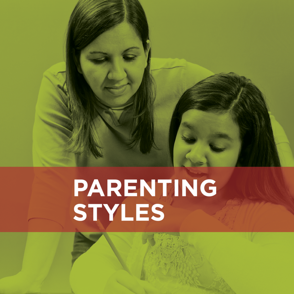 Power of Parents Program - MADD