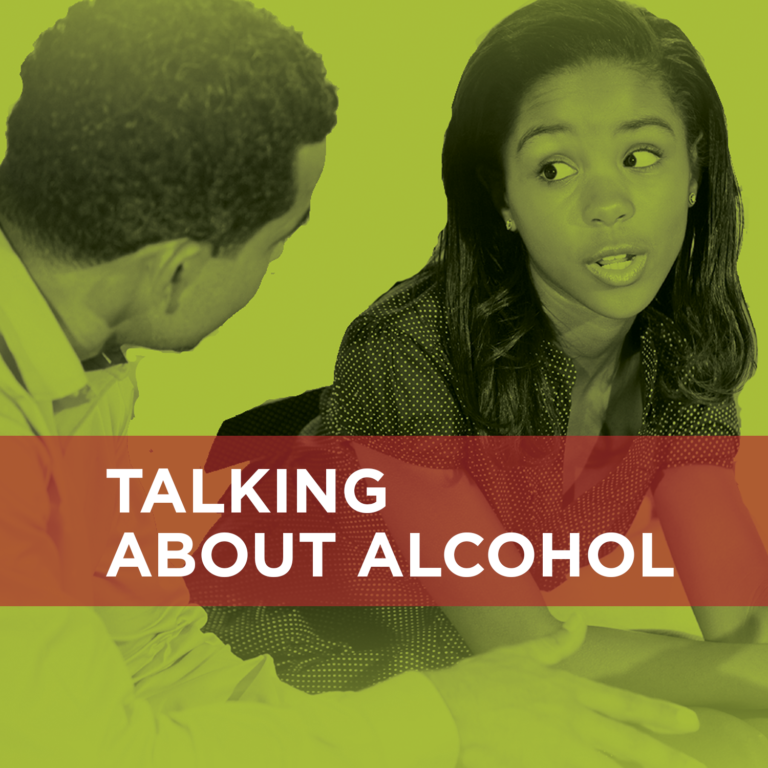 Power of Parents Program - MADD