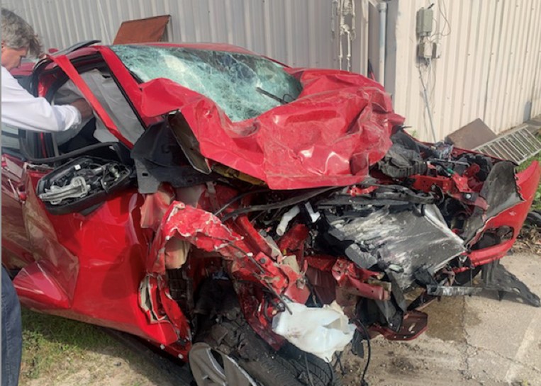 Guest Author – February 2023 - MADD