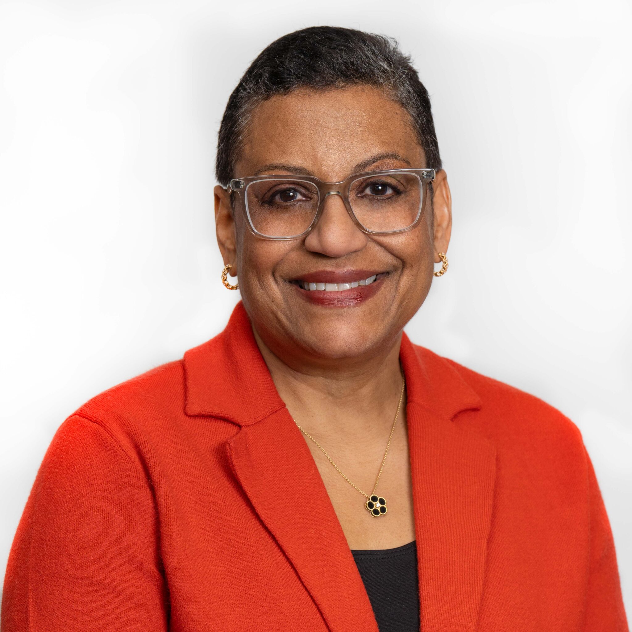 Stacey D. Stewart - MADD