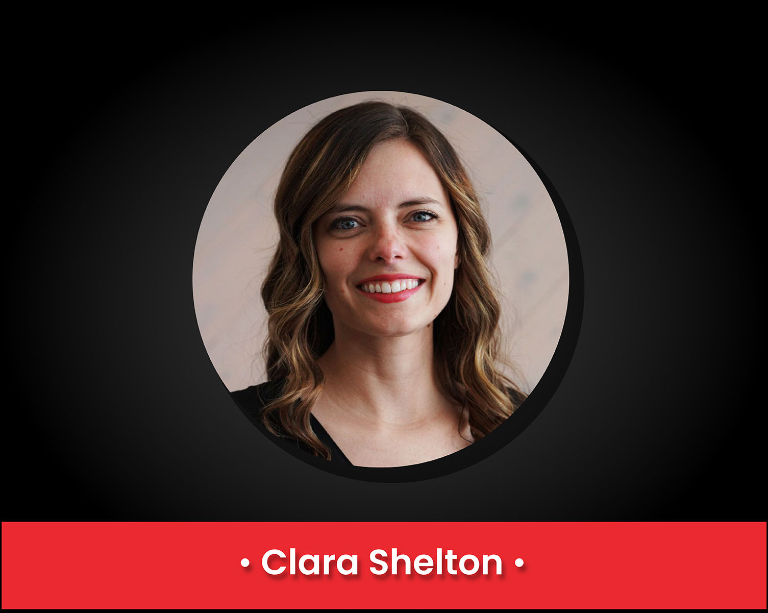 MADD National Ambassador Clara Shelton