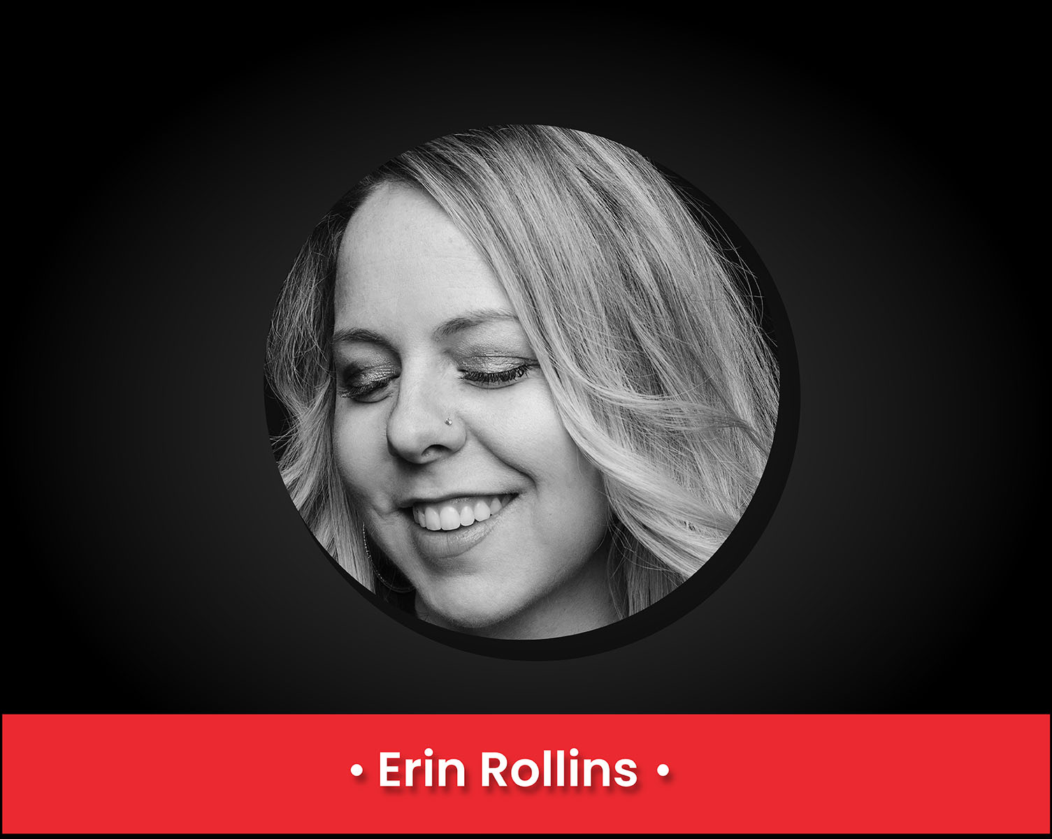 MADD National Ambassador Erin Rollins