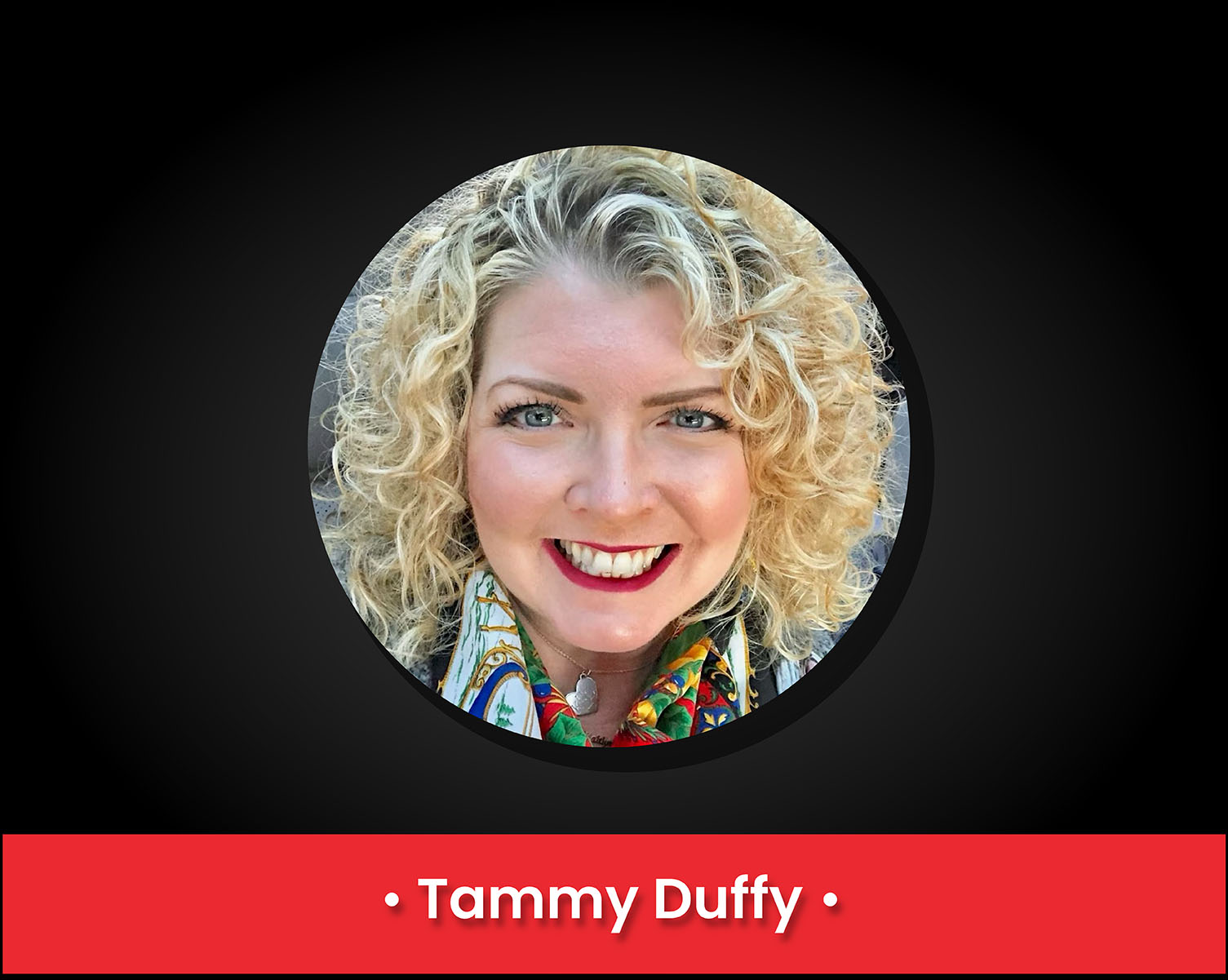 MADD National Ambassador Tammy Duffy - MADD