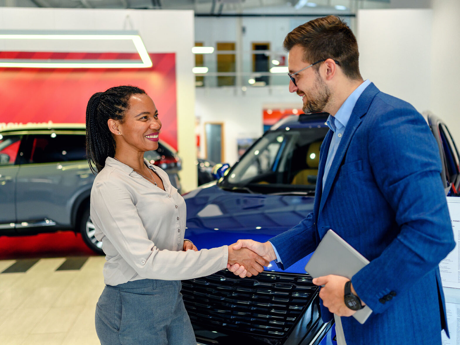Driving Change with MADD: Let Your Purchase Have A Purpose