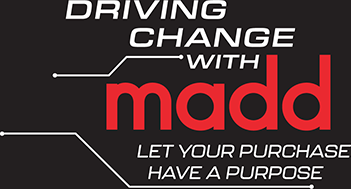 Driving Change with MADD - MADD