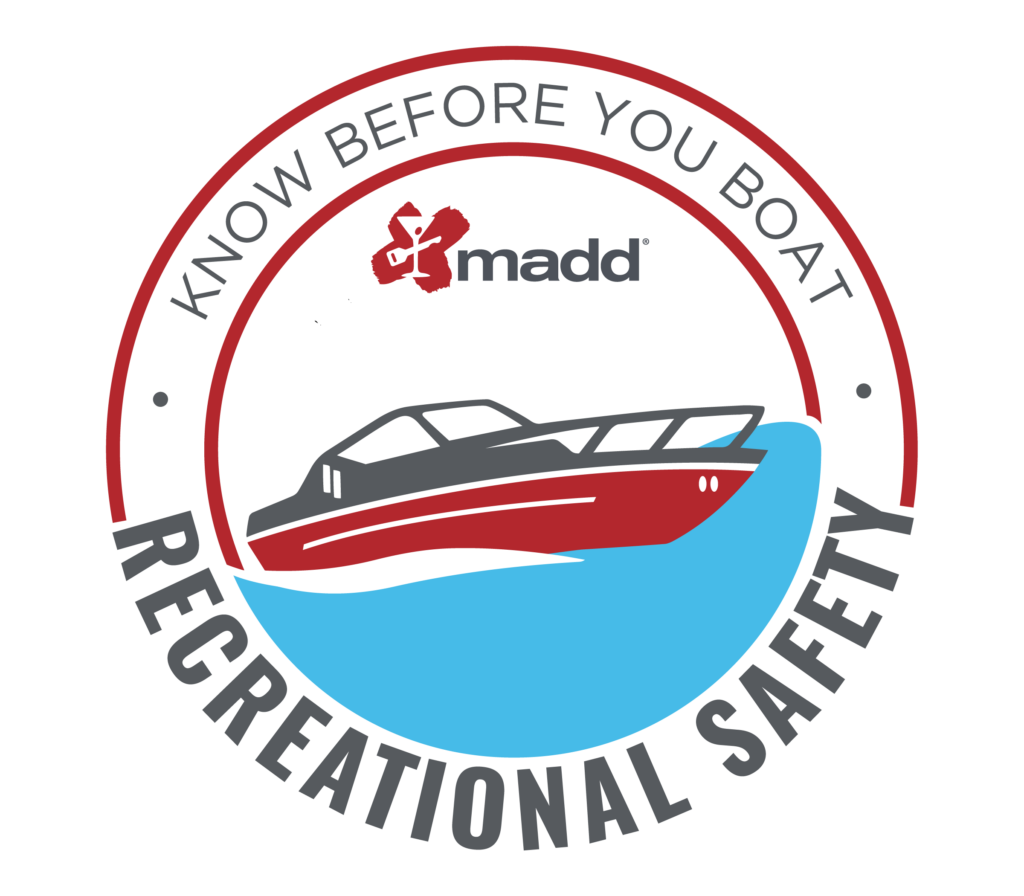 Recreational Vehicle Safety - MADD