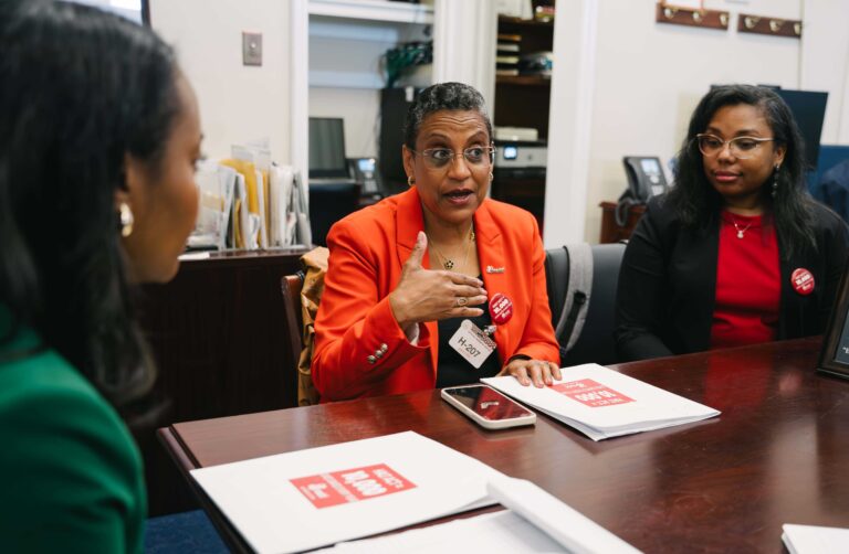 MADD: Mothers Against Drunk Driving 45th Celebration