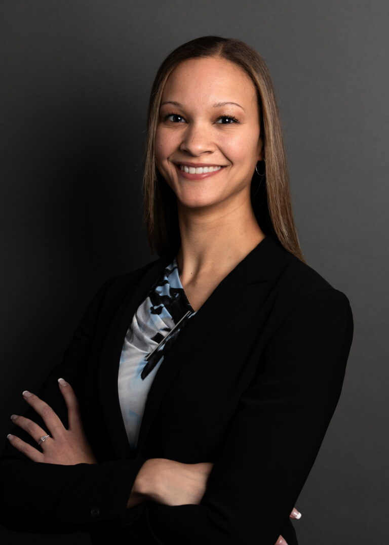 Venessa Hutchinson Joins the MADD Sports Advisory Board to Champion ...