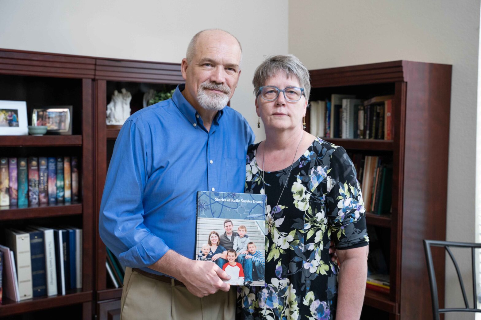 MADD: Mothers Against Drunk Driving 45th Celebration