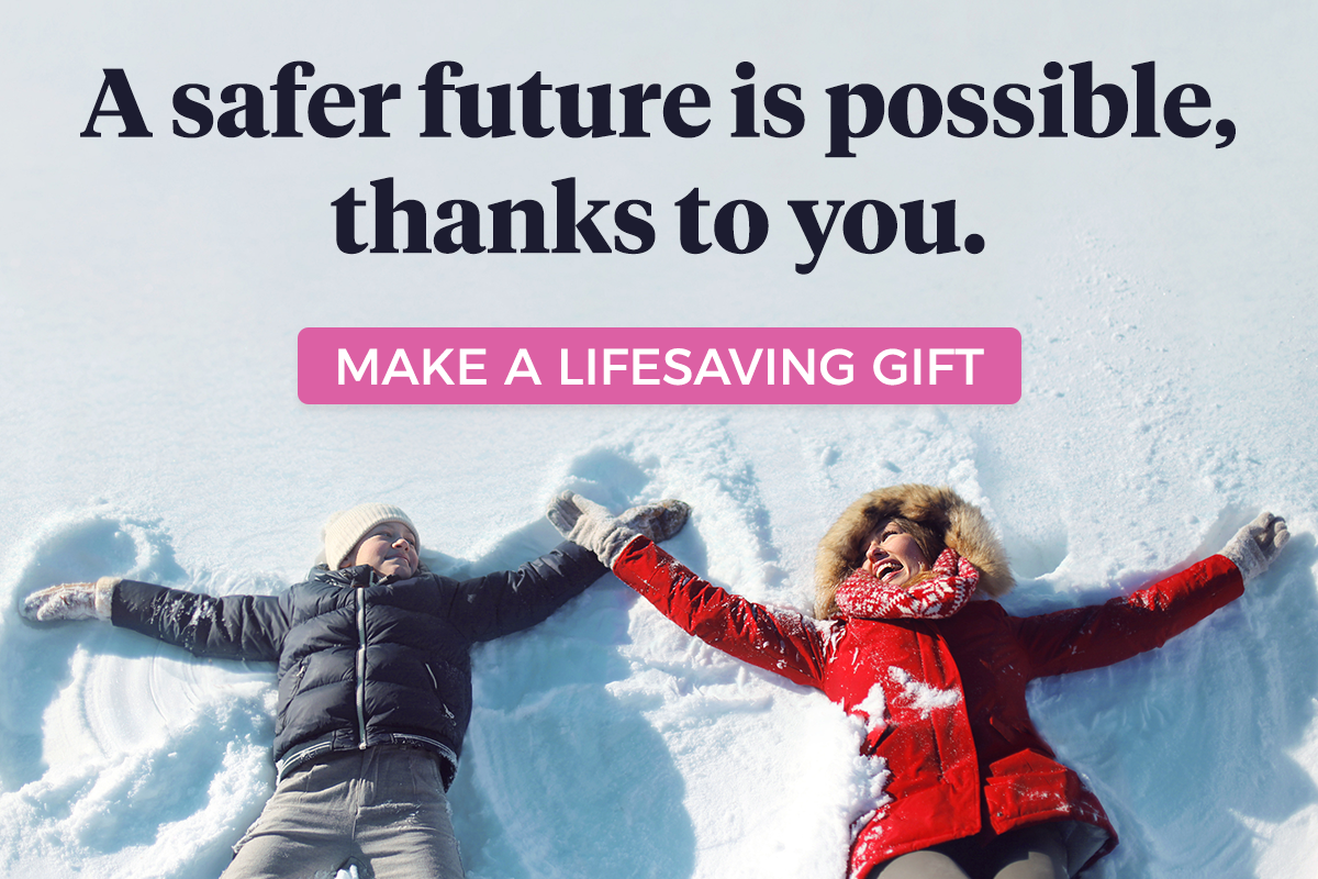 MADD: Mothers Against Drunk Driving